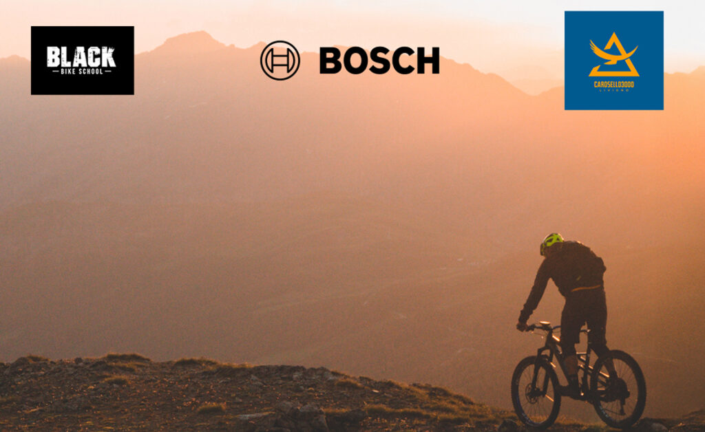 Bike Experience - Above The Bike Experience